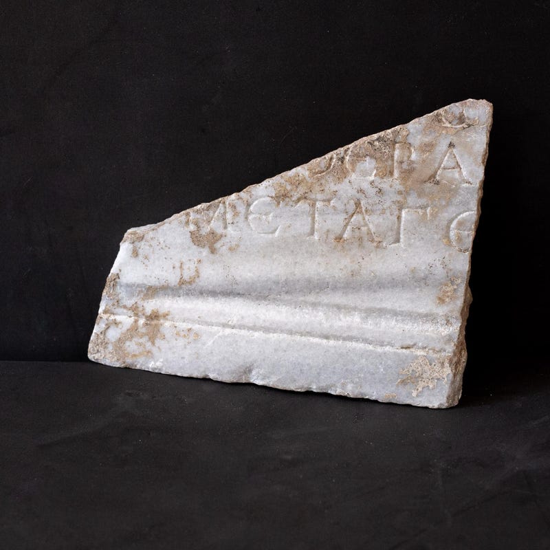 Stone Tablet - Etsy