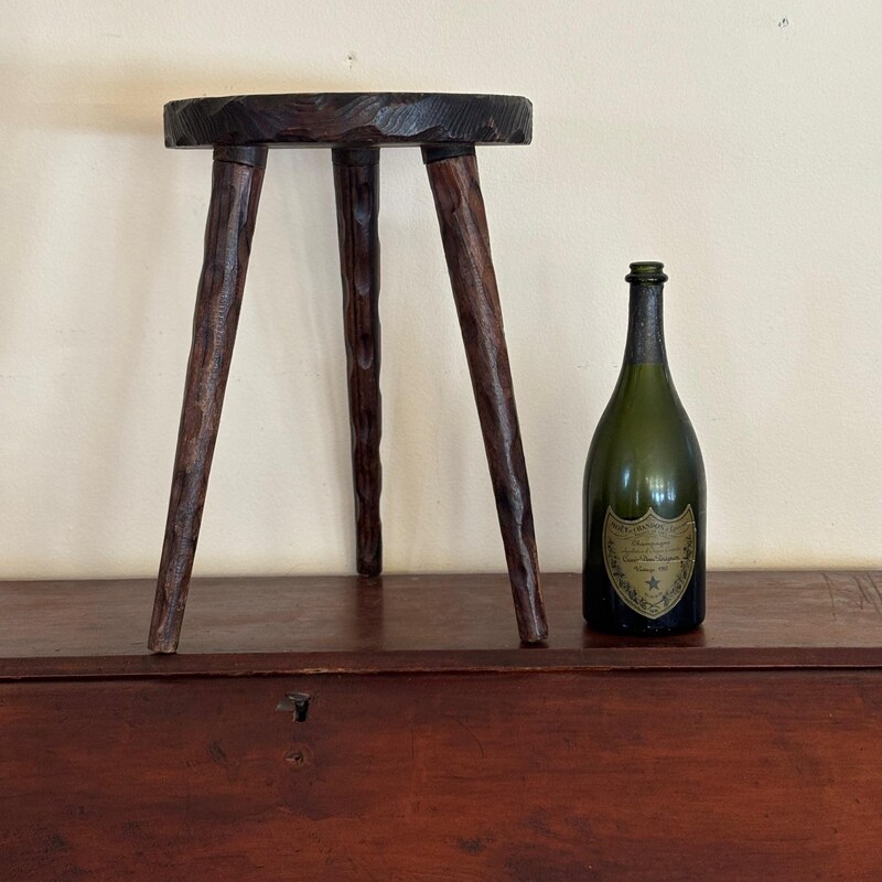 French Stool - Etsy