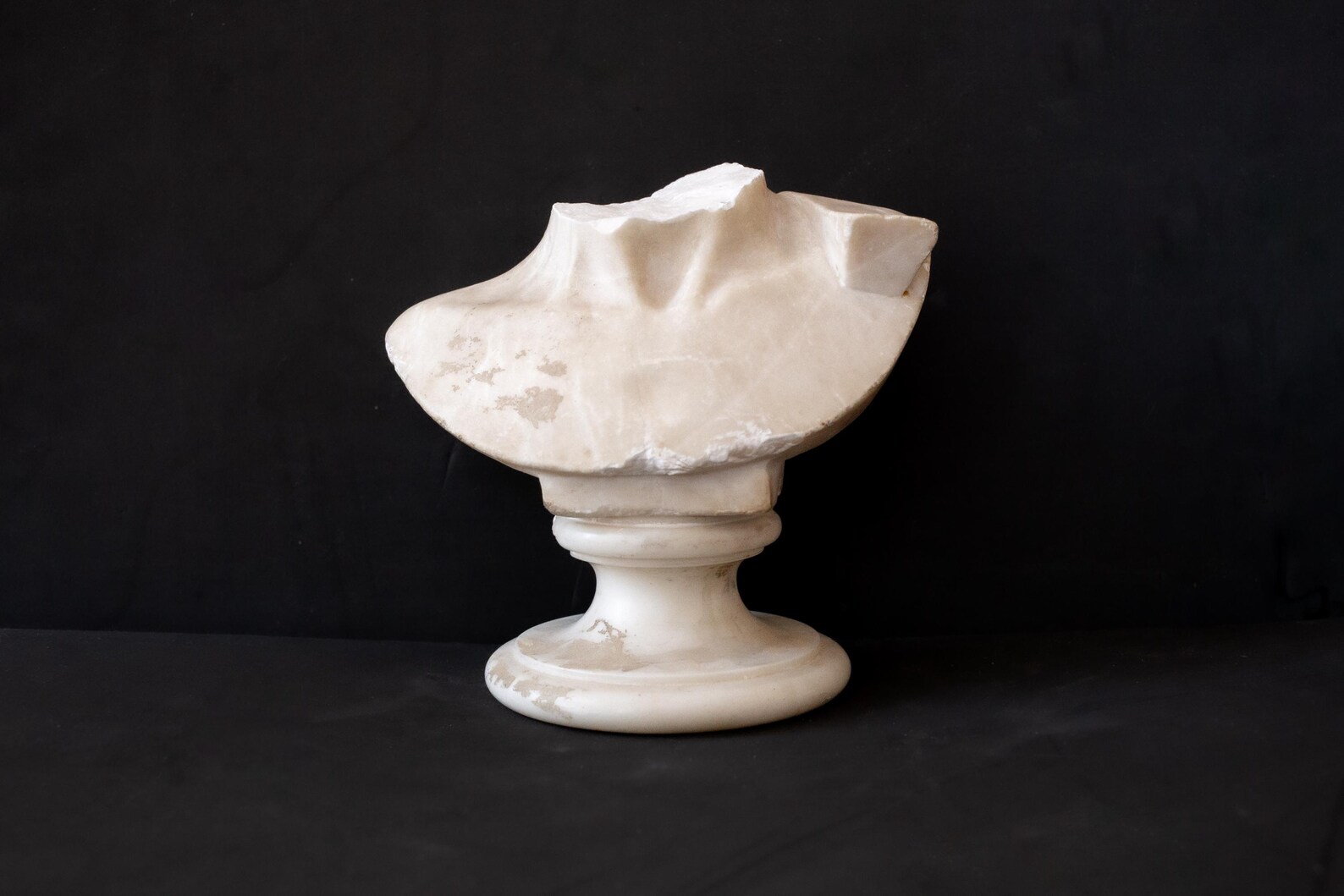 Antique Marble Torso / Grand Tour / Marble Bust / Roman Grecian ...