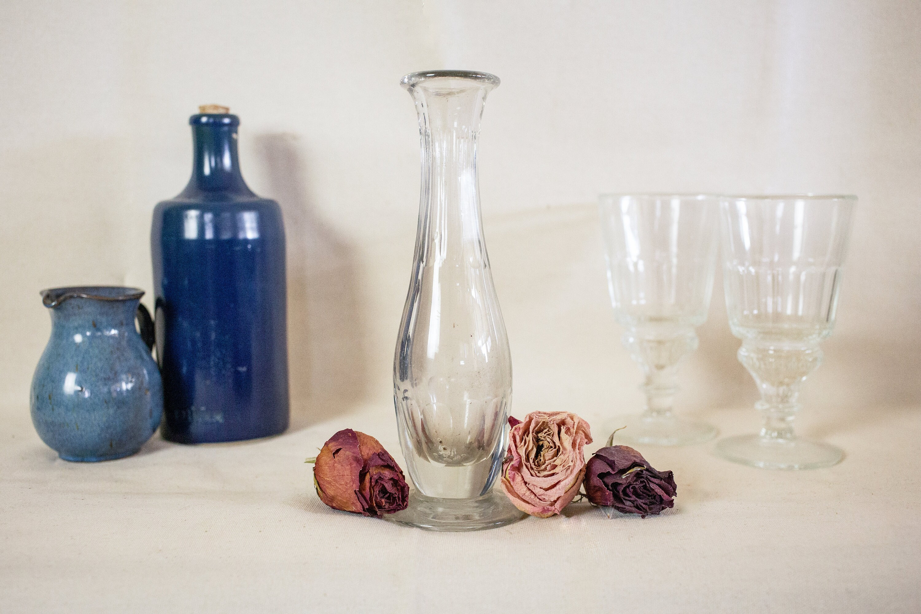 RARE / 1920s Absinthe Measuring Bottle / Art Deco / Antique Glass - Etsy