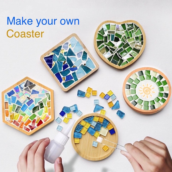 Fun Diy Kits and Craft Supplies - Etsy Canada