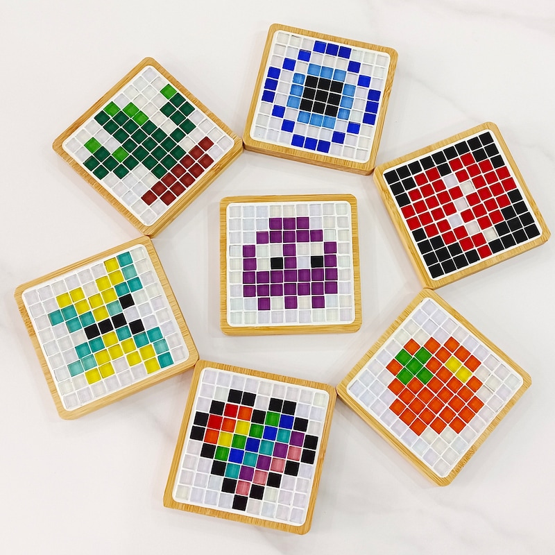 Diy Kit for Kids - Etsy