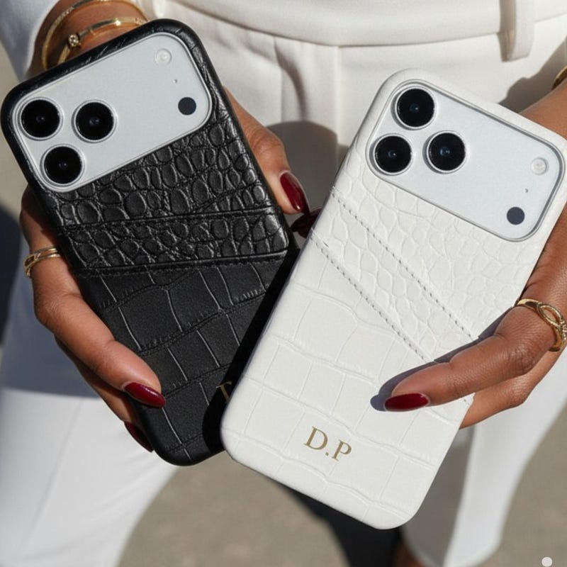 iPhone 13 Bling Covers - Etsy