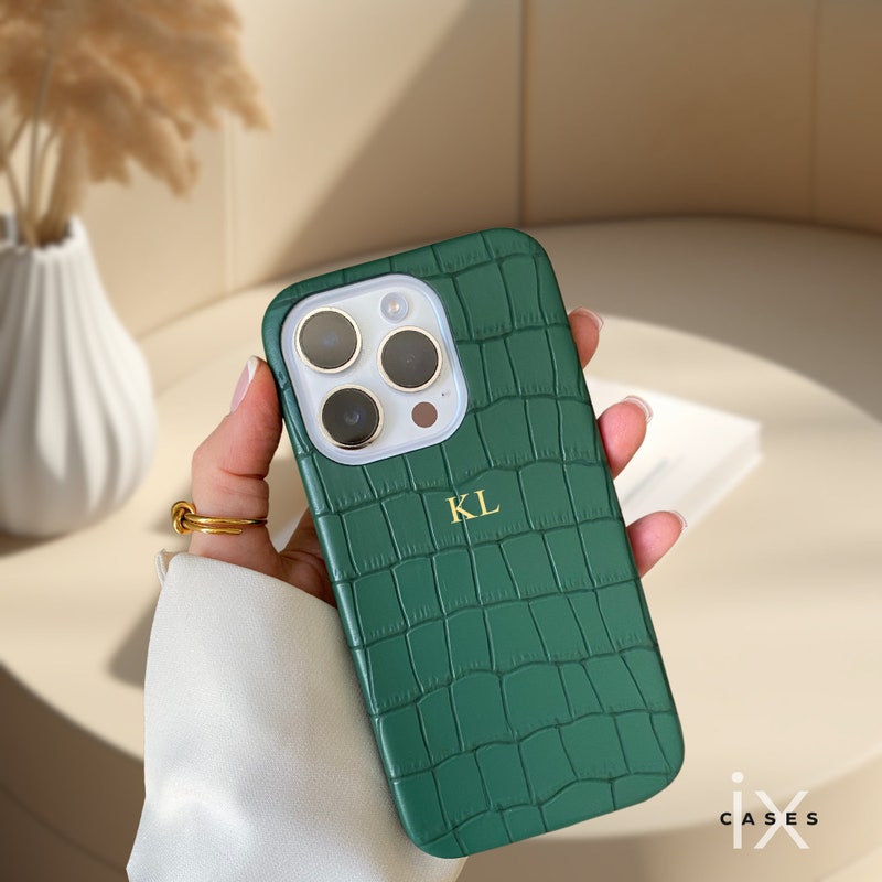 Croc Phone Cases - Etsy