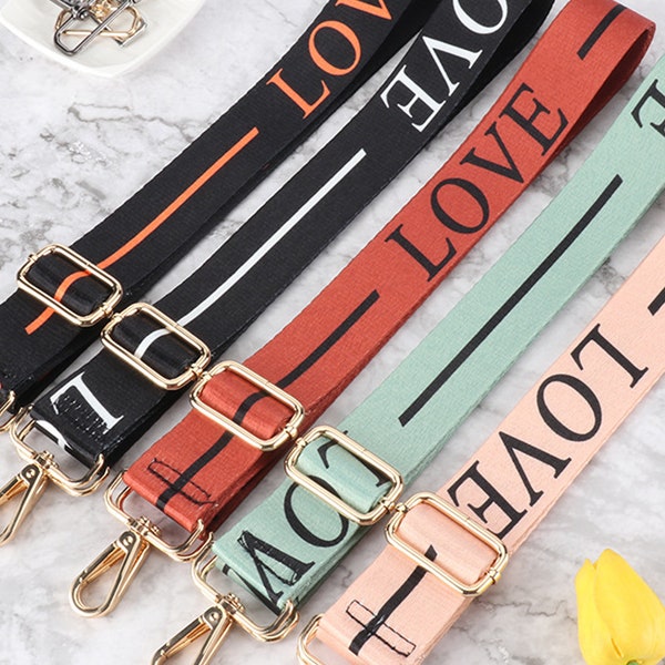 Wide Shoulder Straps - Etsy