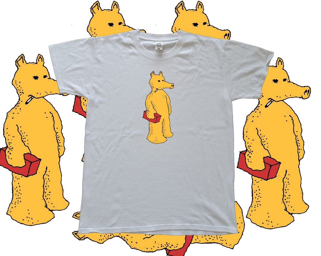 Quasimoto Unisex T-shirt | Retro Style | Gift for Music Fans | Graphic ...