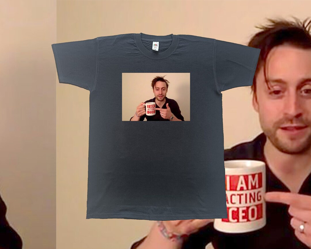 Succession Roman Roy Unisex T-shirt Succession Tv Show Kendall Roy ...