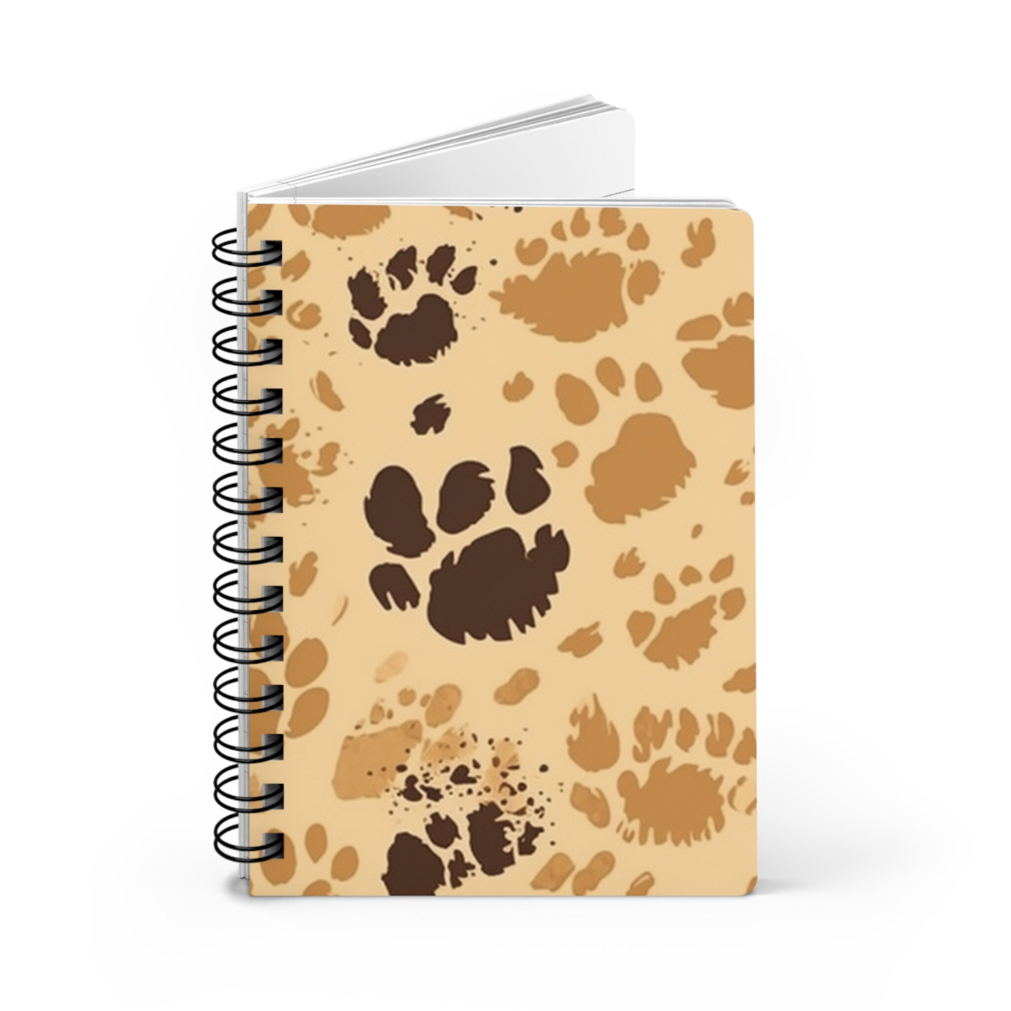 Wild and Free: Animal Print Digital Pattern for DIY Projects - Instant ...