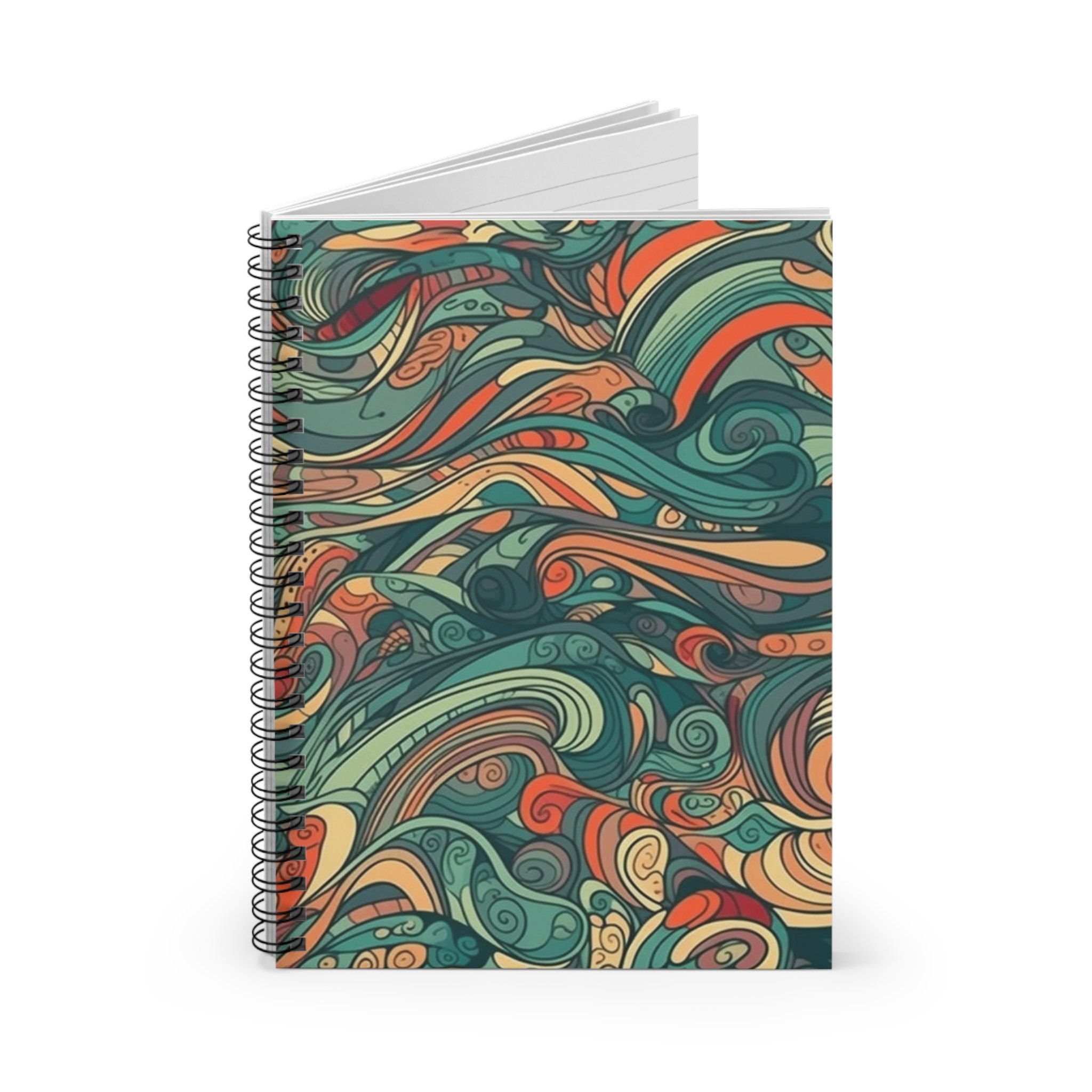 Random Fun Art 2 Pattern - Digital Download - Etsy