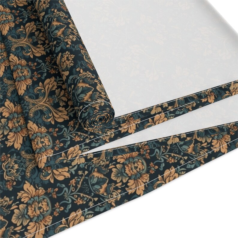 Damask Digital Pattern - Instant Download - Etsy