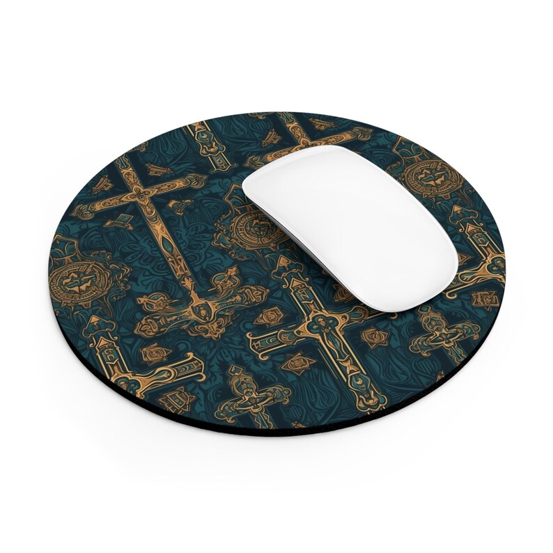 Christian Catholic Cross Digital Pattern - Instant Download - Etsy