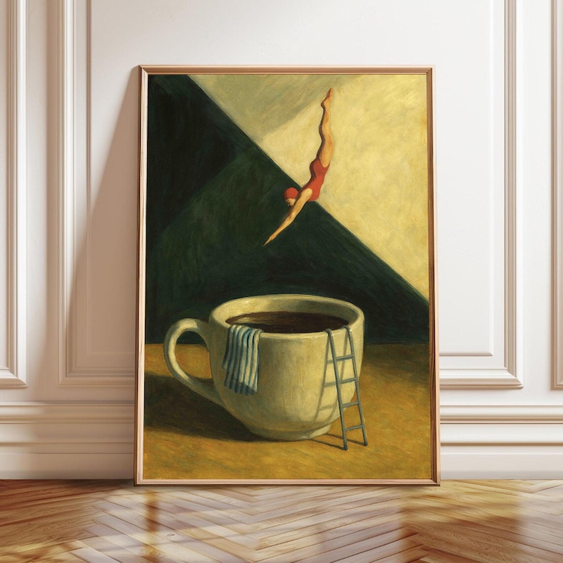 Whimsical Kitchen - Etsy