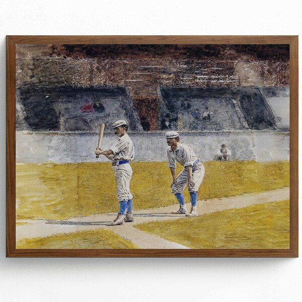 Vintage Baseball - Etsy