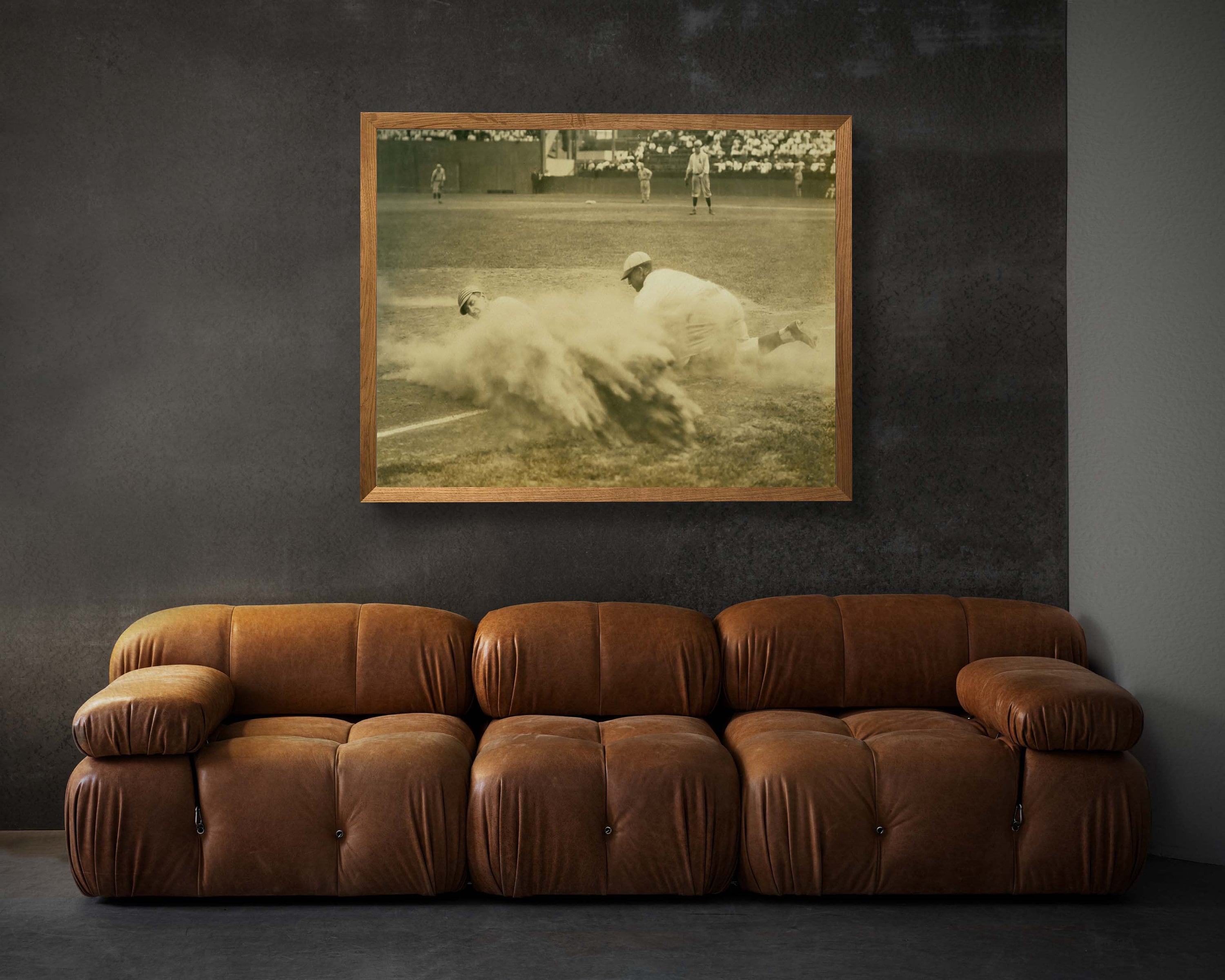 Vintage Baseball Printable Art | Sports Poster | Baseball Fan Digital ...