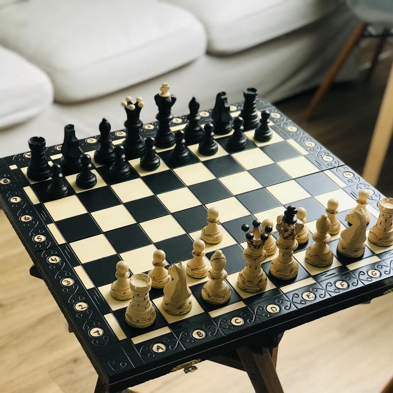 21 inch in zoll - Etsy.de