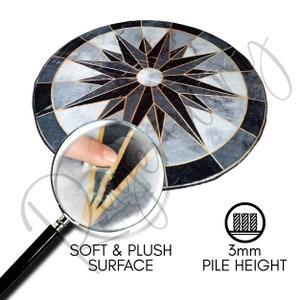 Cartoon Kiwi Rug, Nonslip, Machine Washable, Soft, Children Room Carpet ...