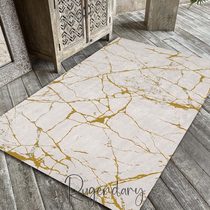 Marble Carpet - Etsy