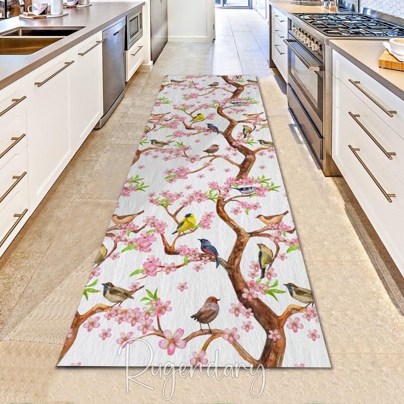 15 Foot Runner Rug - Etsy