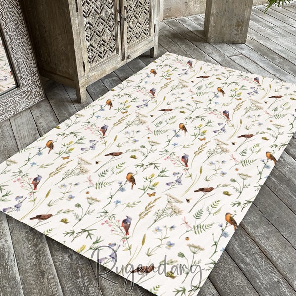 Bird Kitchen Decor - Etsy