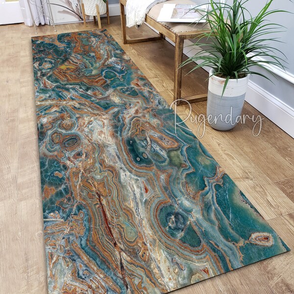 Marble Carpet - Etsy