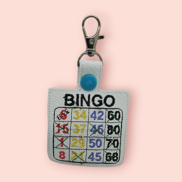 Bingo Accessories - Etsy