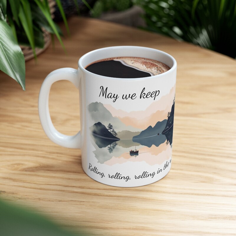 Cup Turner - Etsy