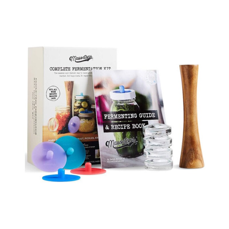 Fermentation Jars Etsy