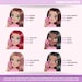 Chibi Girl Twitch Emotes, Bundle 20 Pcs for Discord, Kick and Any ...