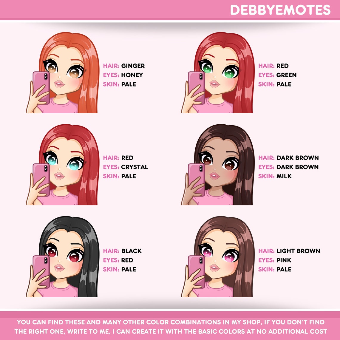 Twitch Animated Emotes for Twitch, Discord and Any Stream and Chat ...