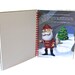 Rudolph the Red Nosed Reindeer Little Golden Book Journal, Repurposed ...