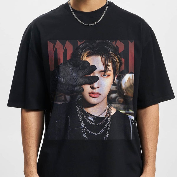 Mingi Shirt - Etsy