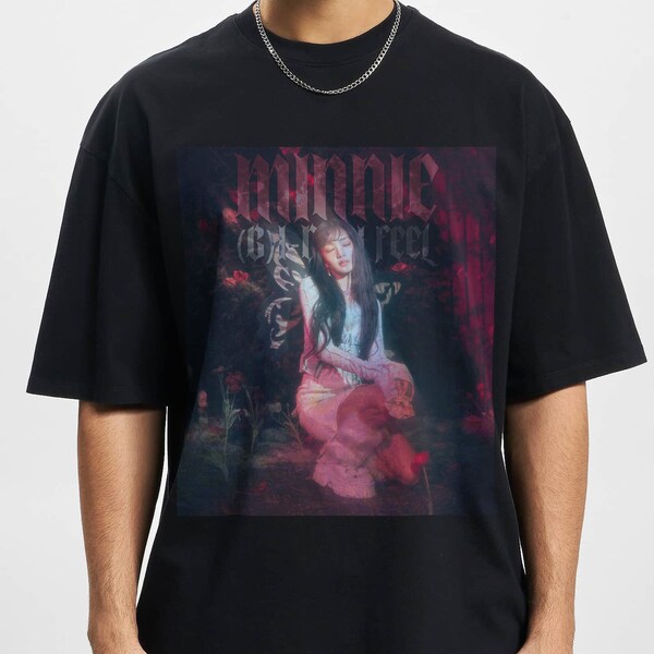 Idles Tee Shirt - Etsy