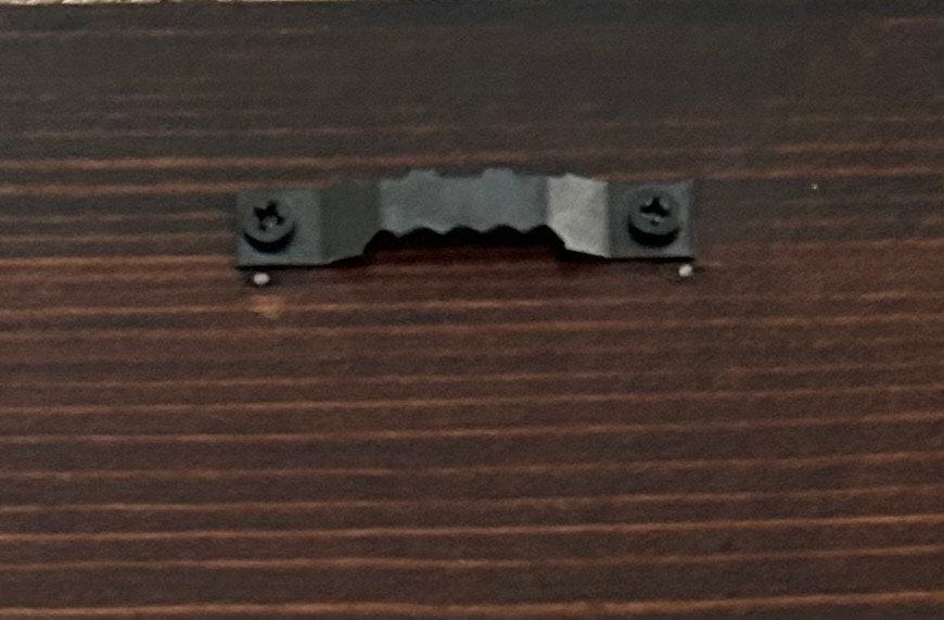 License Plate Key Holder - Etsy