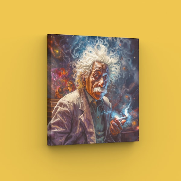 Science Wall Decor - Etsy