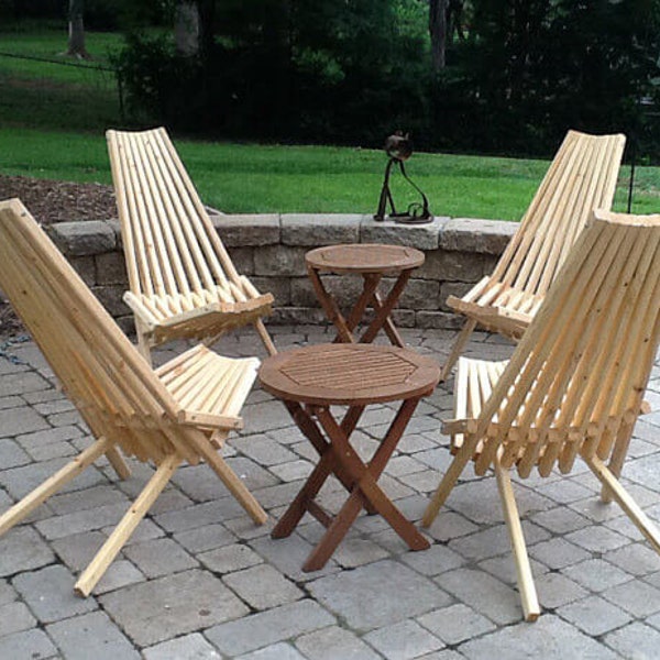 Kentucky Stick Chair - Etsy