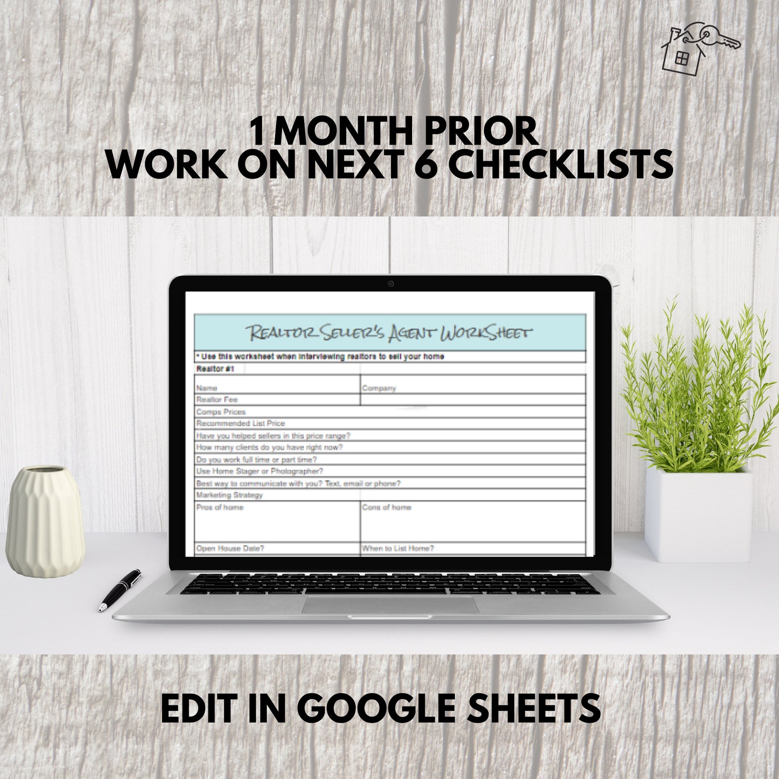 Moving to Germany PCS Checklist Planner, Overseas Move Packing List - Etsy