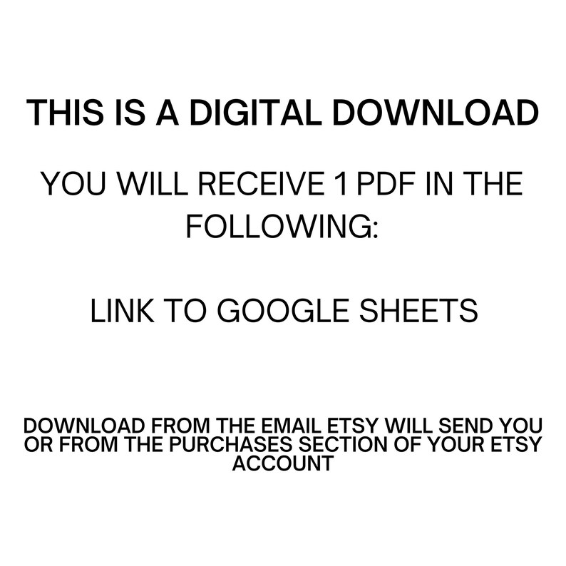 Airbnb Vacation Packing Checklist, Printable Travel Planner, Google ...