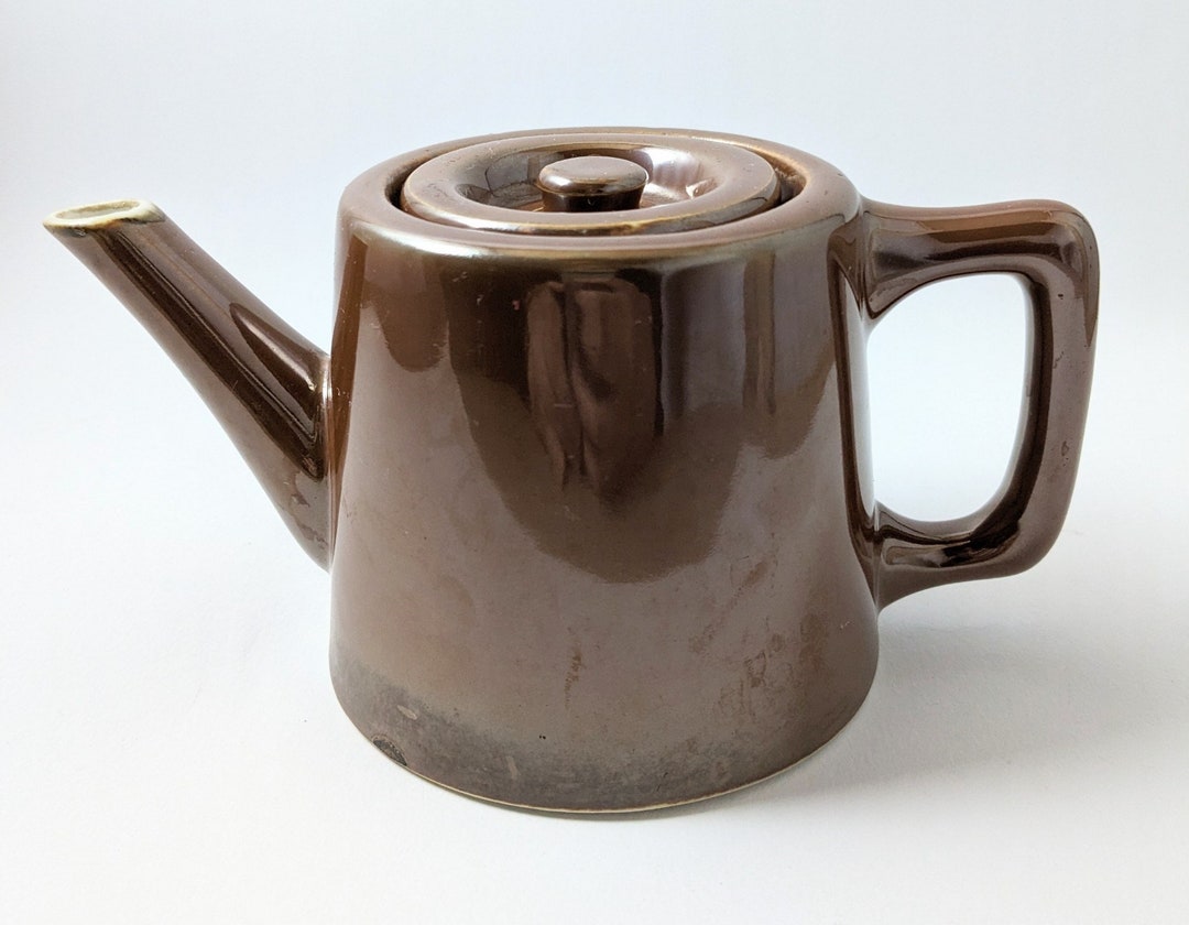 Teapot Revol Land of Steel - Etsy