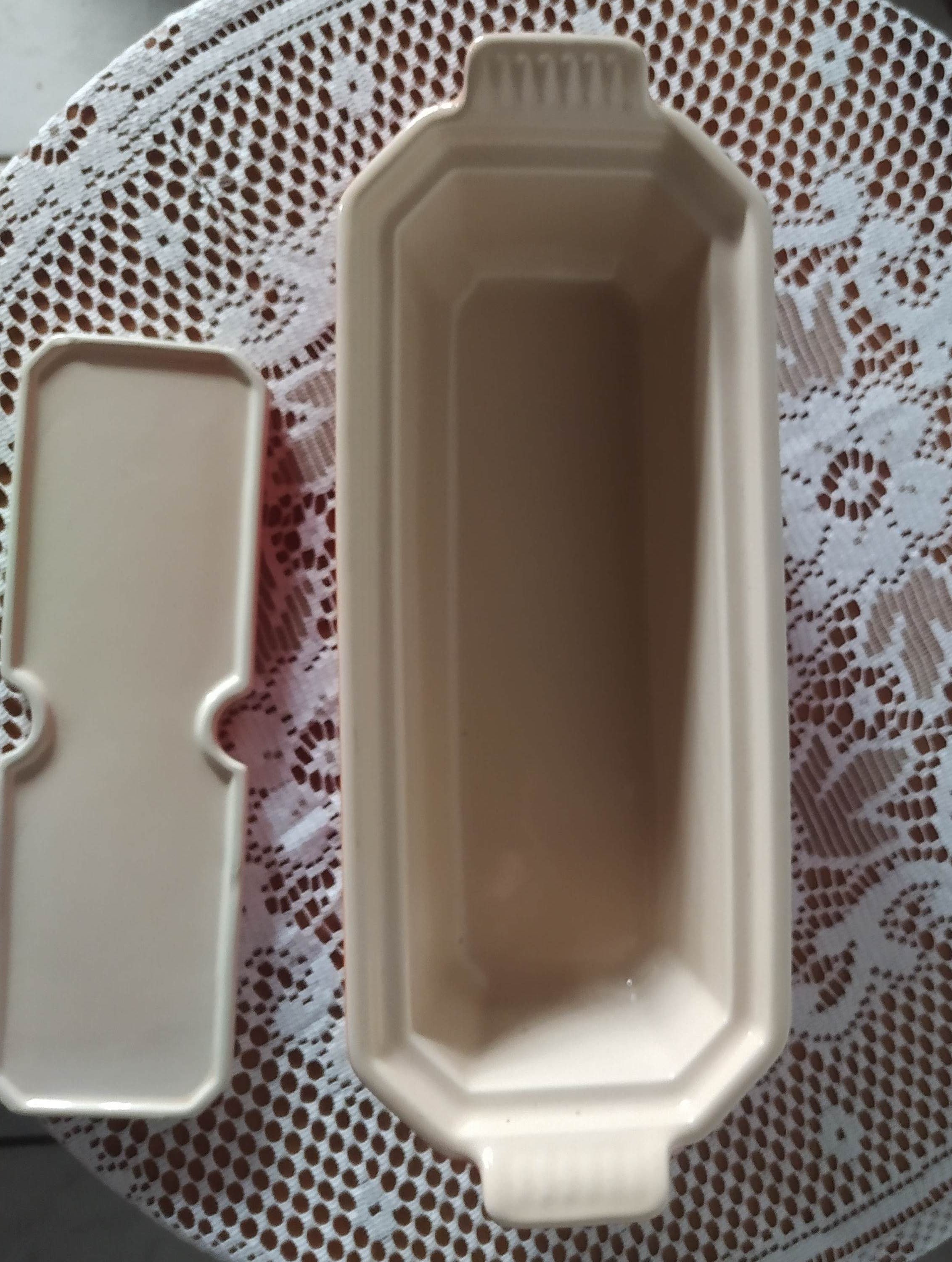 LE CREUSET Ceramic Terrine - Etsy