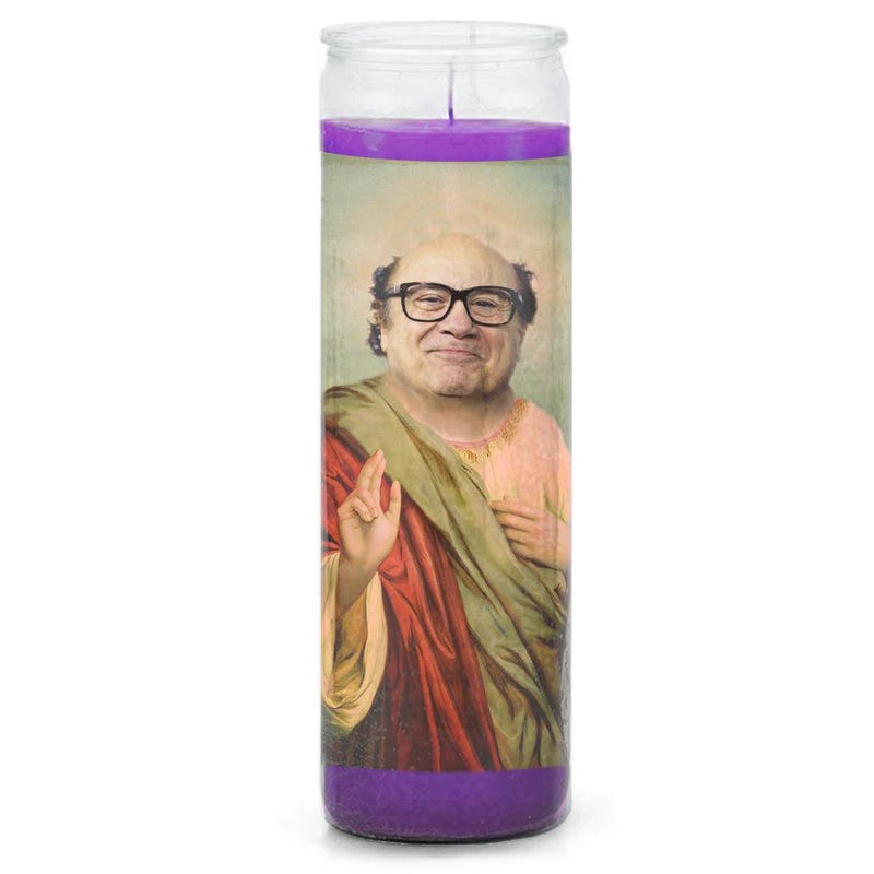 Danny Devito - Etsy UK