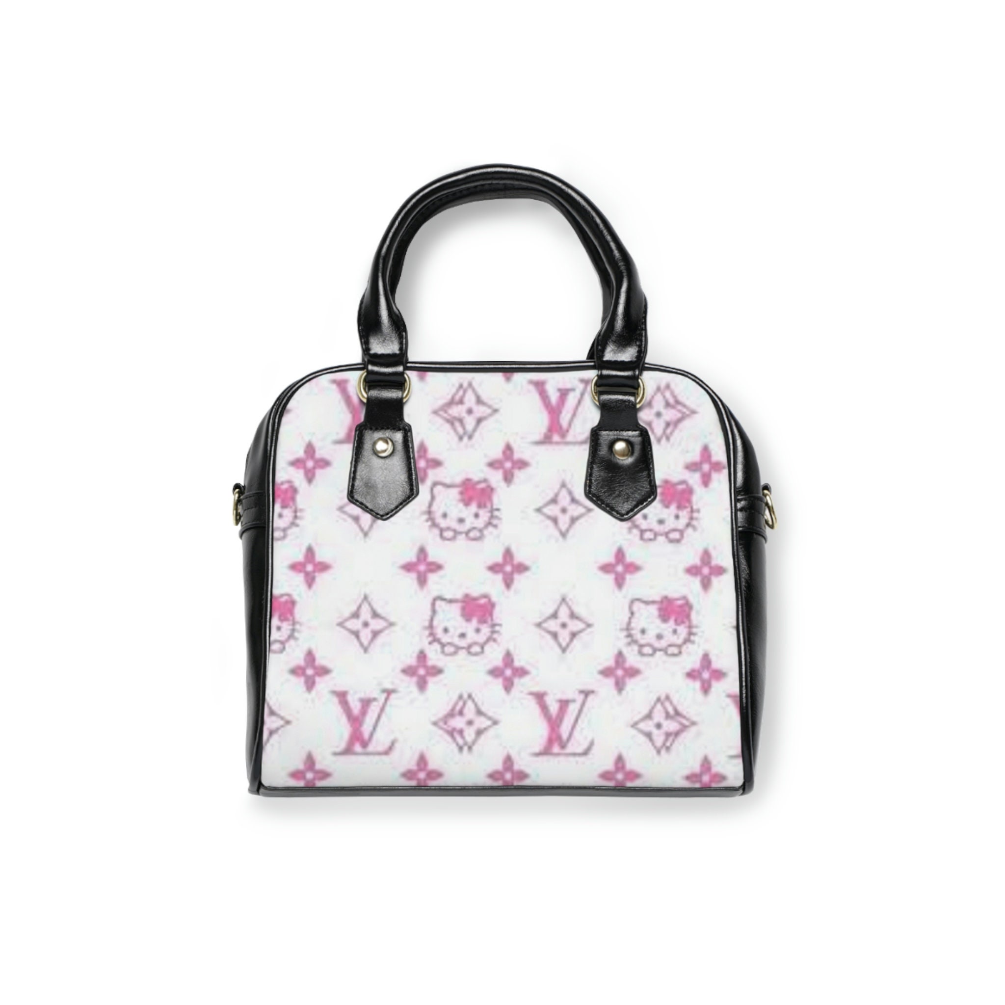 HELLO KITTY PURSE - Etsy