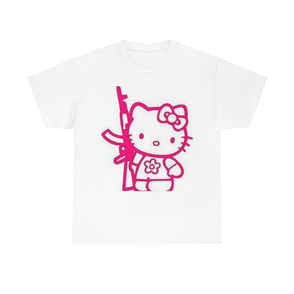 Ak kitty - Etsy.de