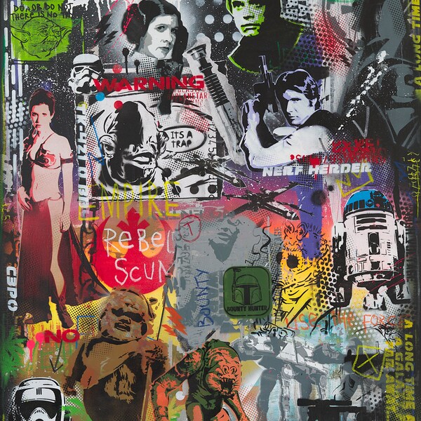 Han Shot First - Etsy