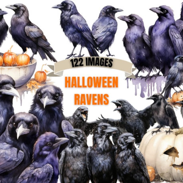 Raven - Etsy