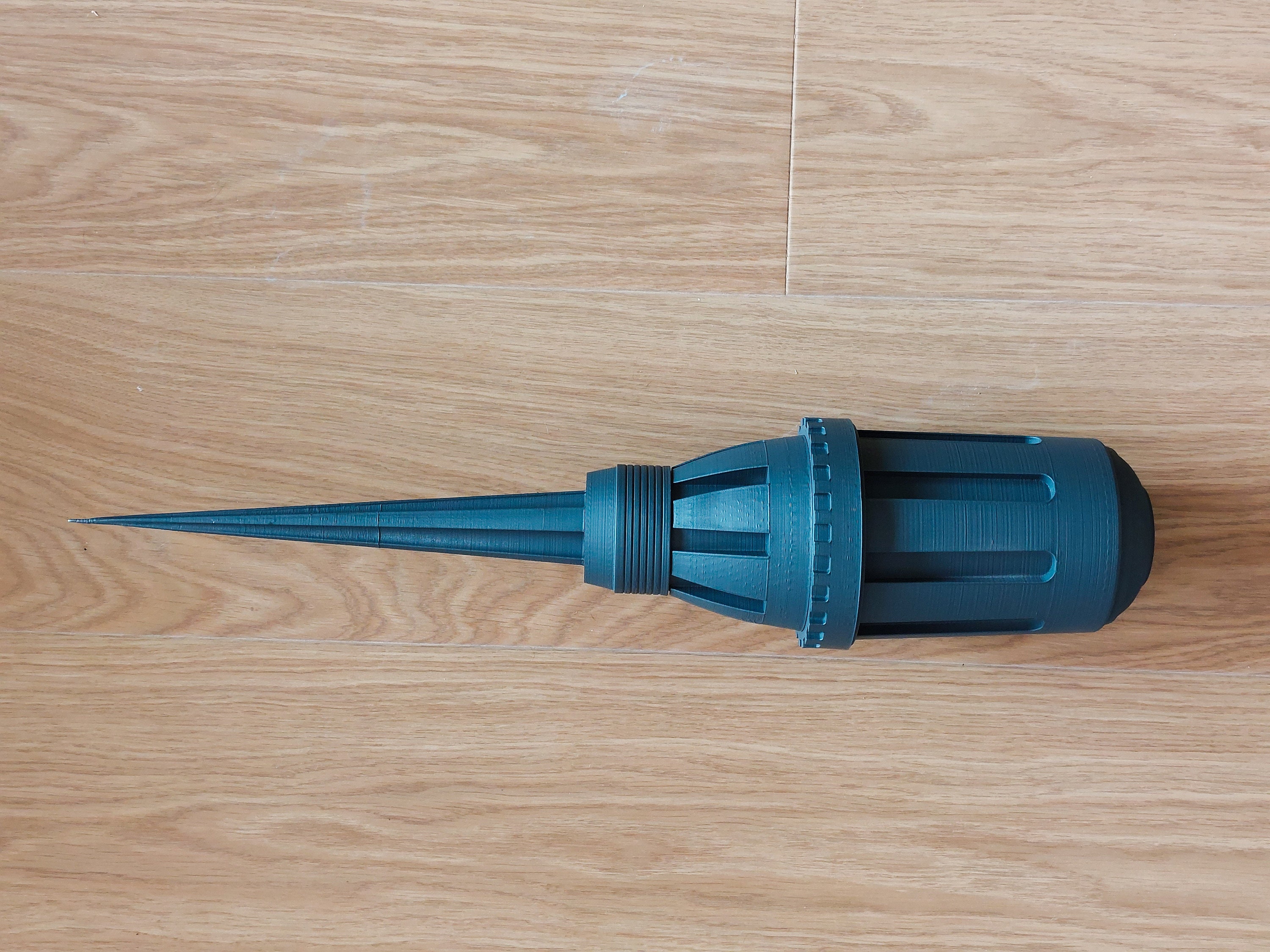 Dune Thumper 2021 Movie Weapon Prop Cosplay - Etsy