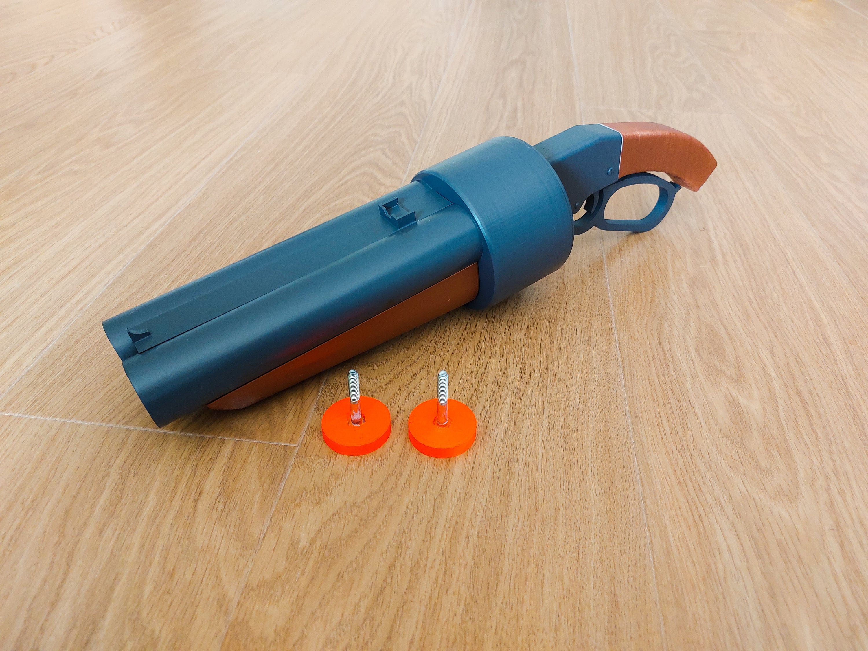 Team Fortress 2 Scattergun Scout Weapon Prop Cosplay TF2 - Etsy UK Team Fortress 2 Scattergun Scout Weapon Prop Cosplay TF2 - Etsy UK