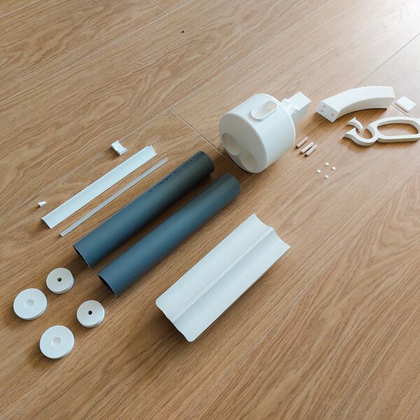 Tf2 Scout Headset - Etsy