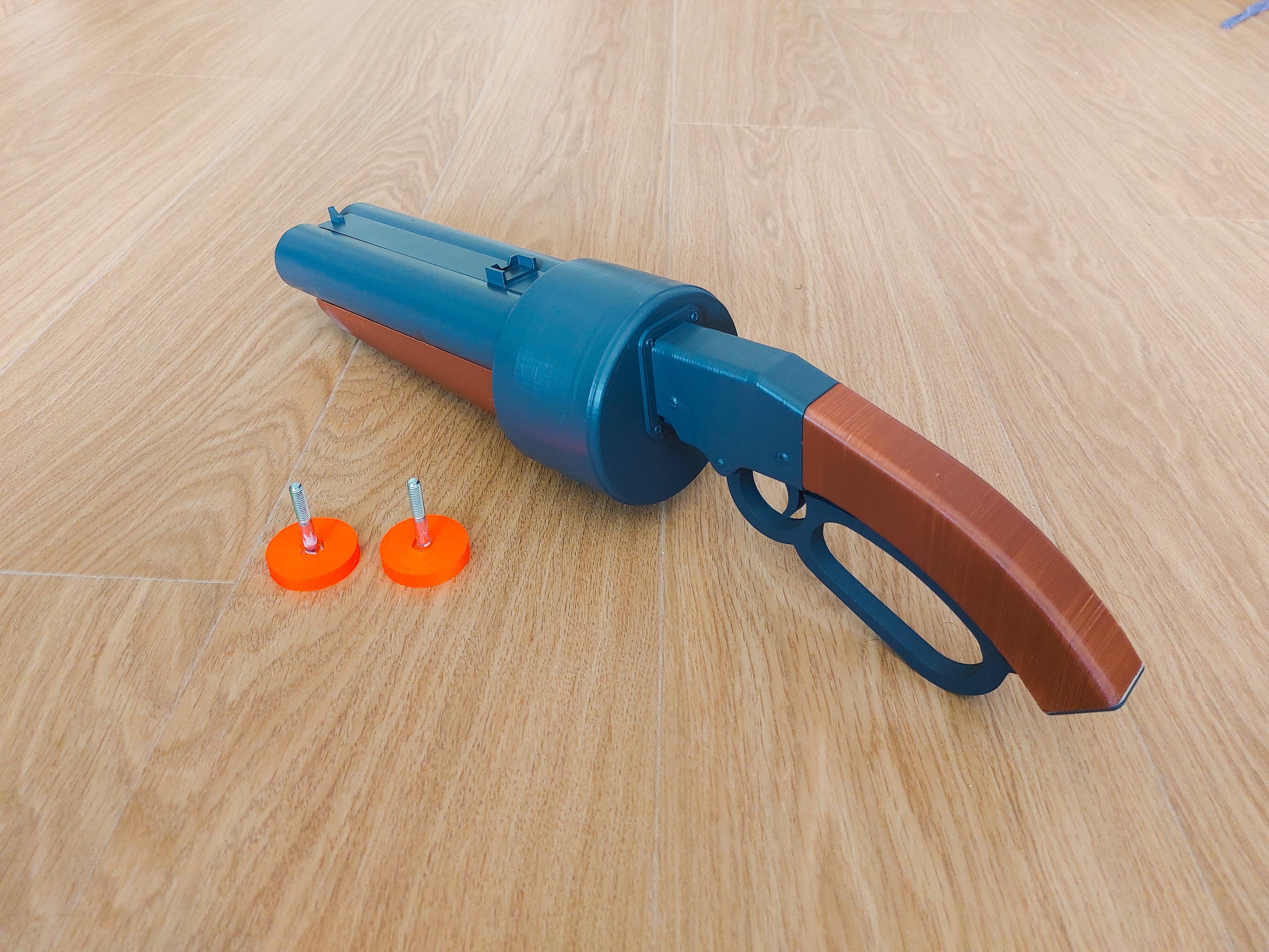 Team Fortress 2 Scattergun Scout Weapon Prop Cosplay TF2 - Etsy Team Fortress 2 Scattergun Scout Weapon Prop Cosplay TF2 - Etsy