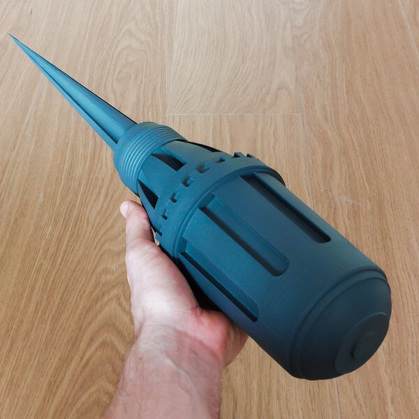 Dune Movie Prop - Etsy