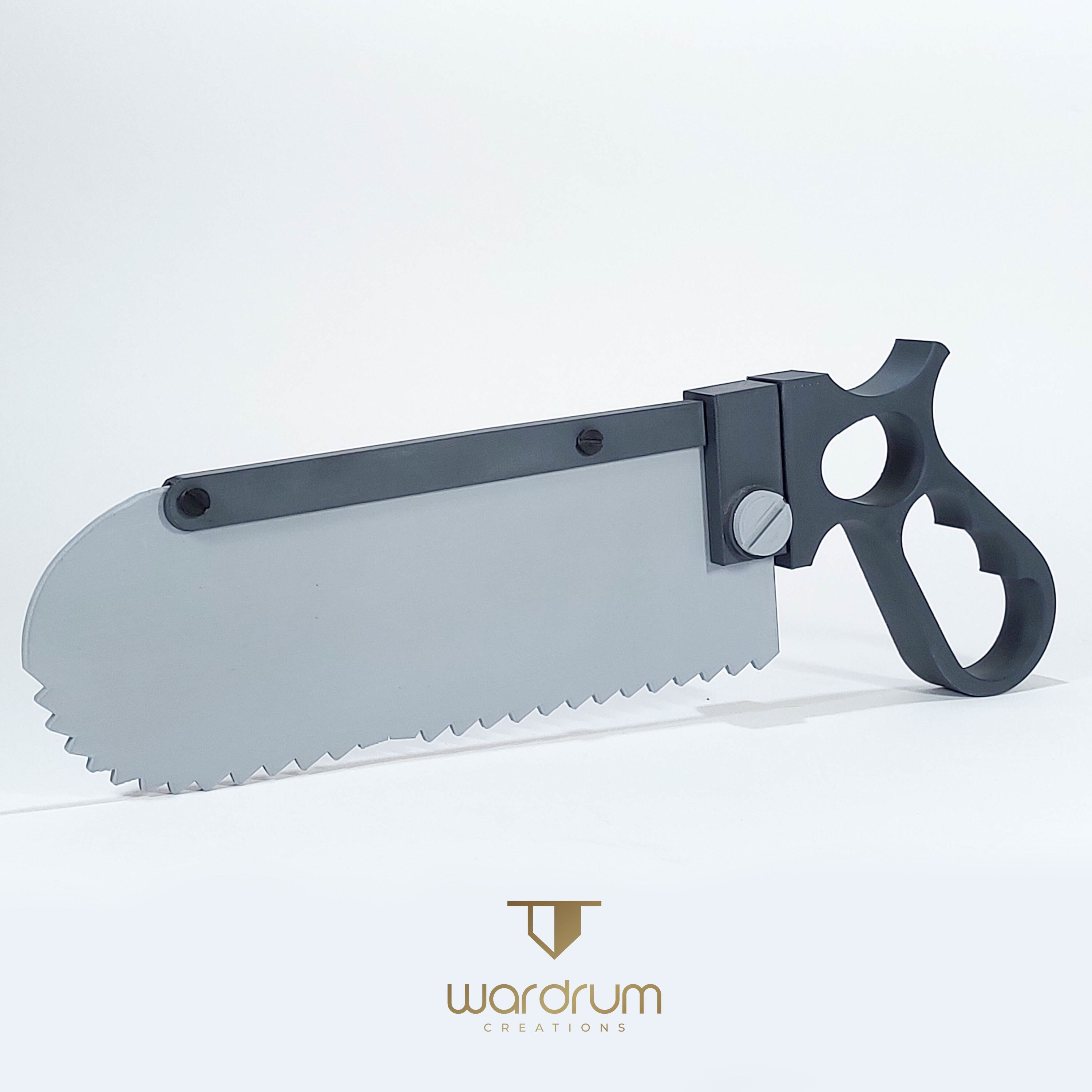 Team Fortress 2 Medic Bonesaw Prop TF2 Weapon - Etsy